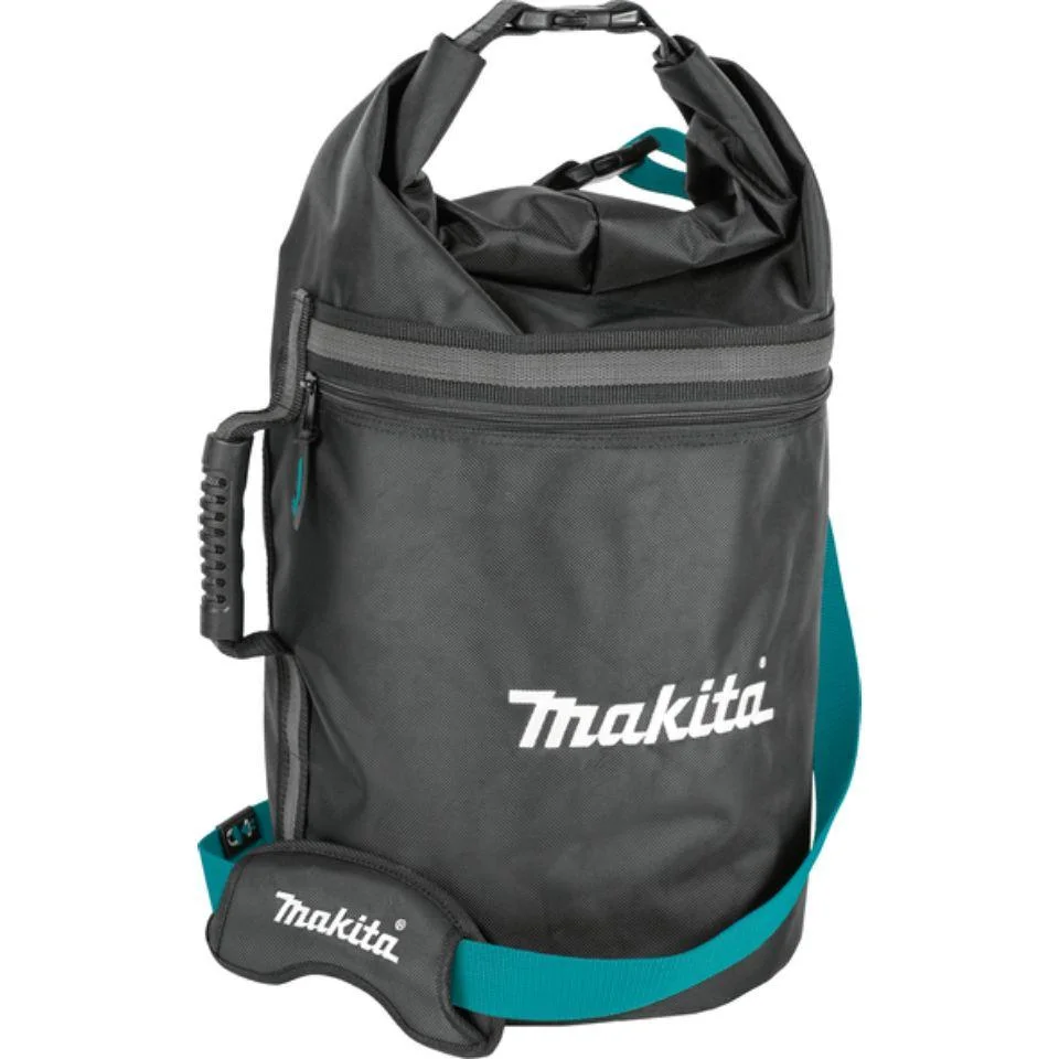 Makita Roll-Top torba za sve vremensxe uslove V2022