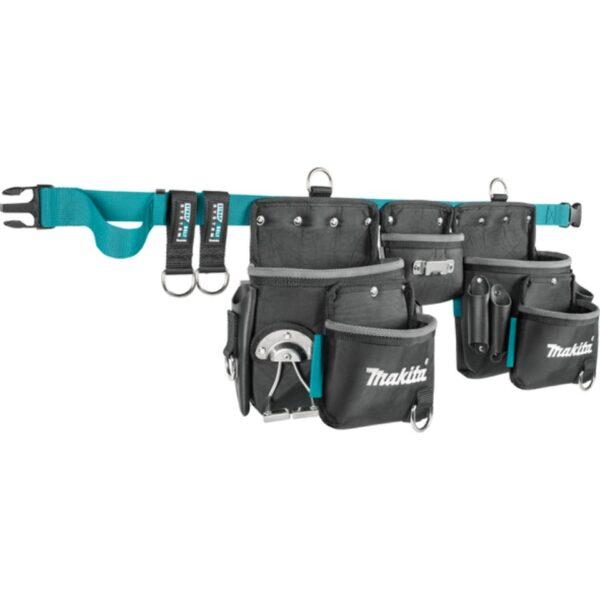 Makita Set sa 3 xesa sa alatom V2022