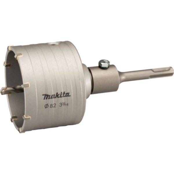 Makita Set za sečenje jezgra 82mm