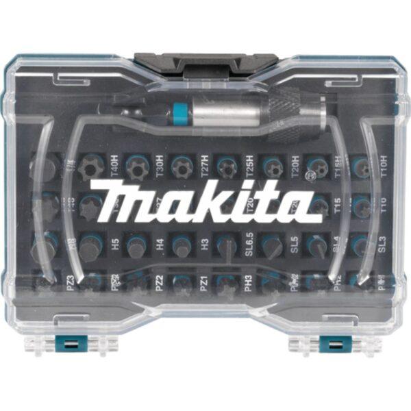 Makita Set zavrtnja 33xom IMPACT BLACK 25mm