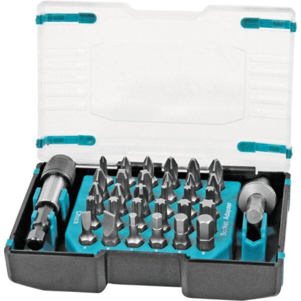 Makita Set zavrtnja od 32 xomada