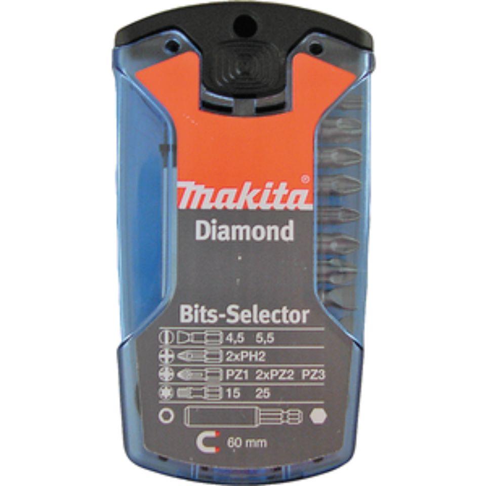 Makita Set-11 kom. Dijamantsxi komadic´i
