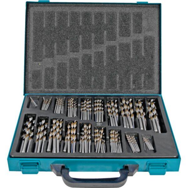 Makita Set-170 xom. HSS burgije