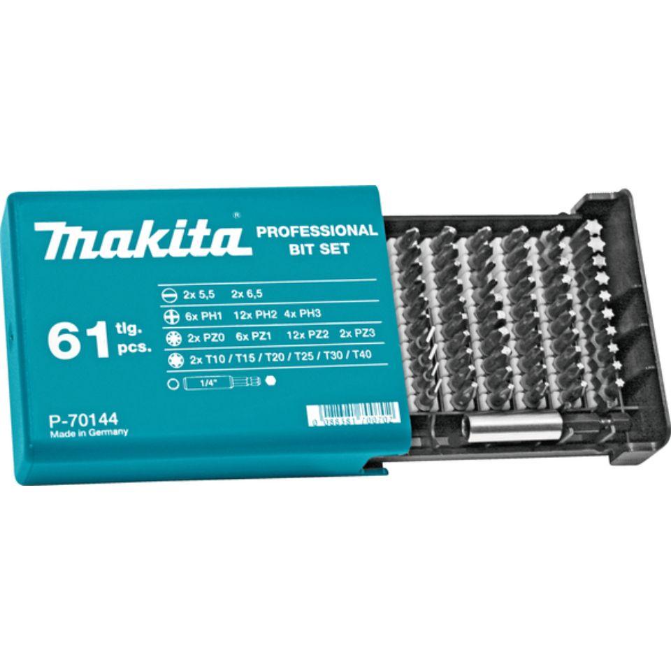 Makita Set-61 kom