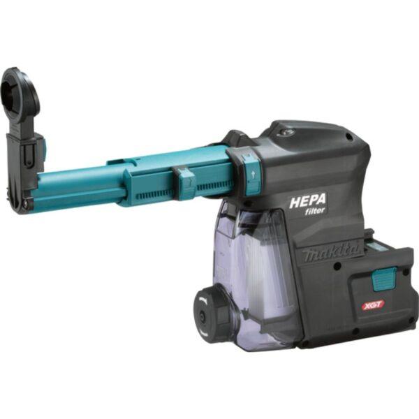 Makita SISTEM ZA UKLANJANJE PRAŠINE ZA HR001/003G (DX12)