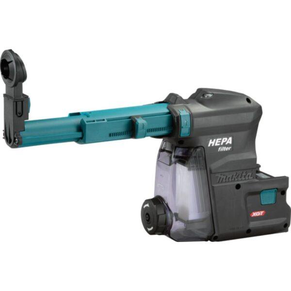 Makita SISTEM ZA UKLANJANJE PRAŠINE ZA HR002/004G (DX14)