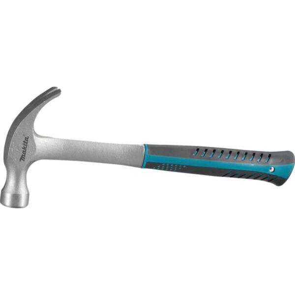 Makita Smooth Face Clav Hammer 20 oz