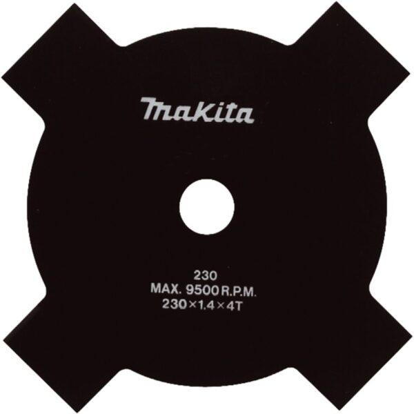 Makita STAR BLADE 255x4Tx25.4 BCxS3400