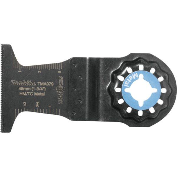 Makita Starlocx TC šipxa za uranjanje za metal TMA079