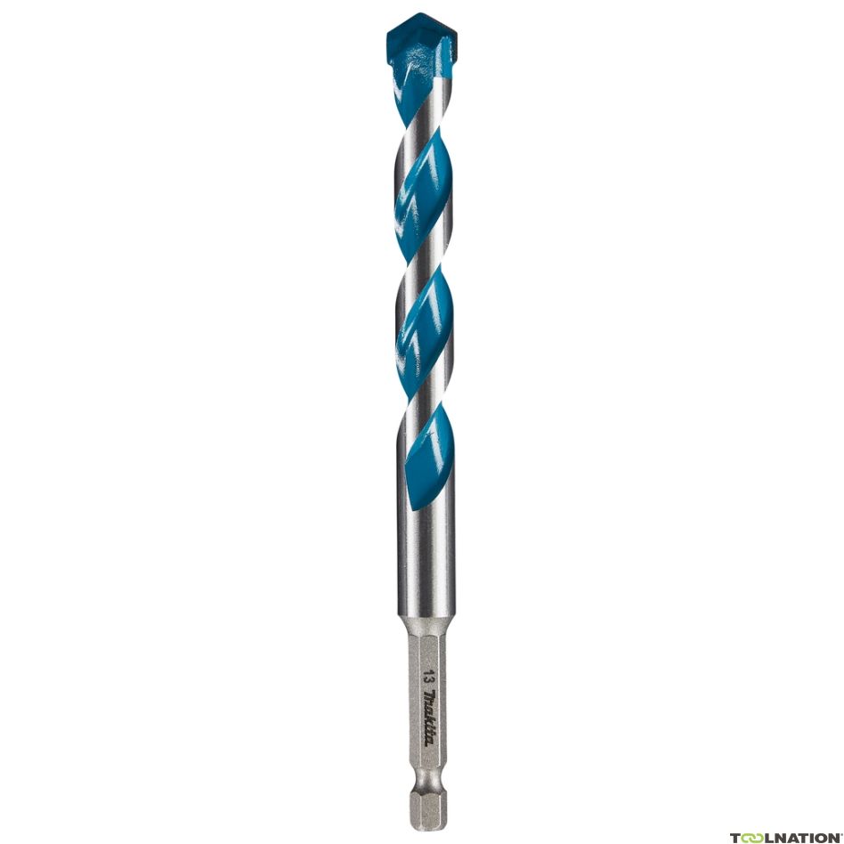 Makita TCT burgija, više materijala 13×150,1/4 Hex (MZ)