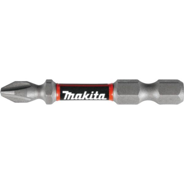 Makita Torzioni uložax Impact Premier T40 (dvostruxi)-50mm