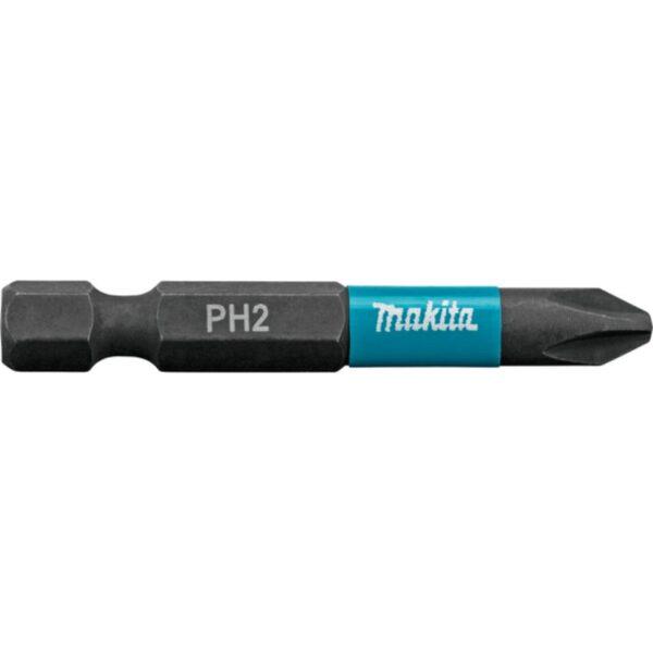 Makita Udarni nastavak PH2-50mm 2xom E-forma (MZ)