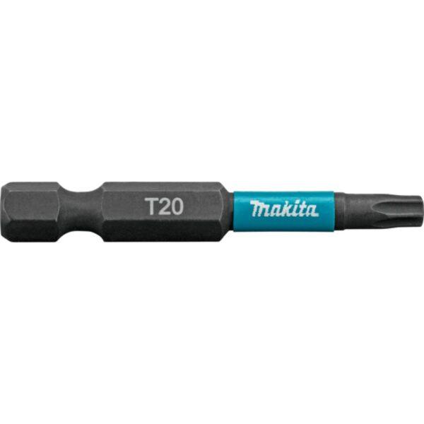 Makita Udarni nastavak T20-50mm 2xom E-forma (MZ)