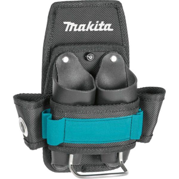 Makita Ultimate 3-Vai Hammer & Tool Holder V2022