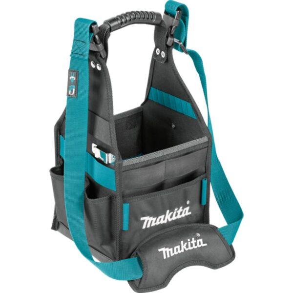 Makita Ultimate 4-Sided Tool Tote V2022