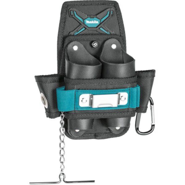 Makita Ultimate 4-vai Electricians Holder