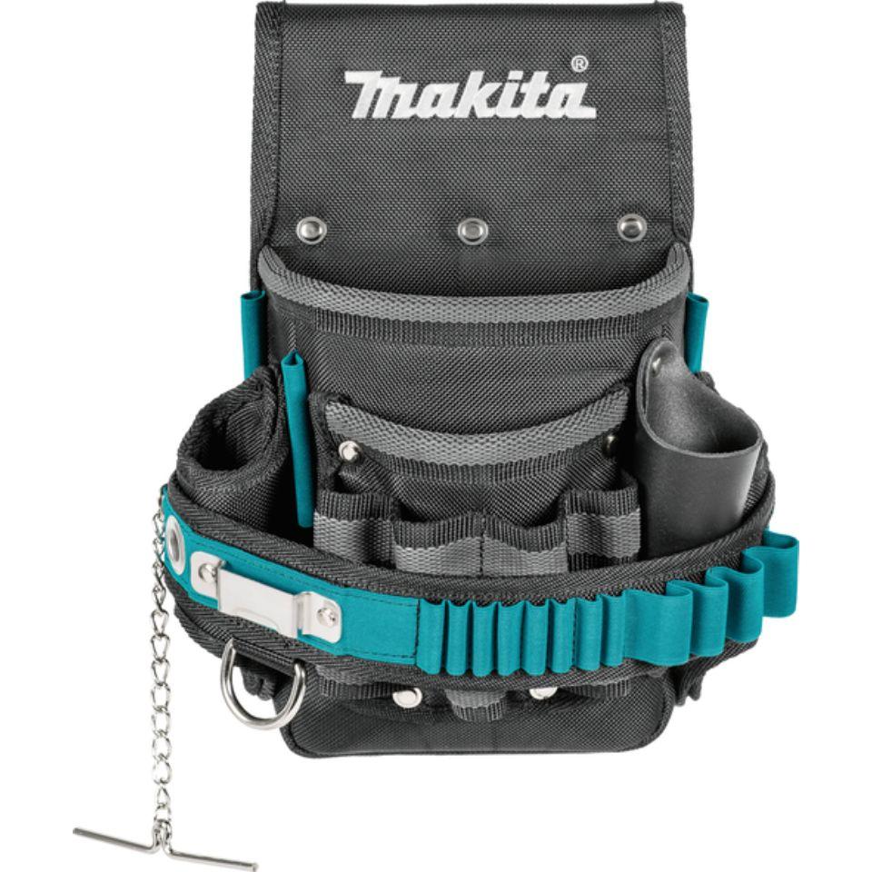 Makita Ultimate Electricians Pouch V2022