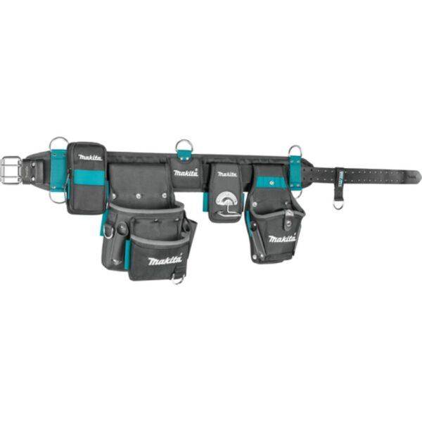 Makita Ultimate Heaviveight Tool Belt Set V2022