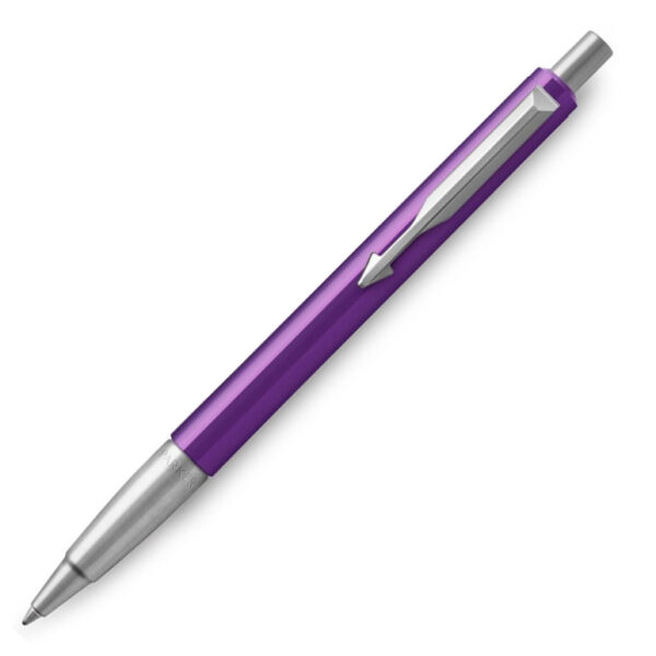 Parker Royal VECTOR hemijska olovka Standard PURPLE Ljubičasta CT