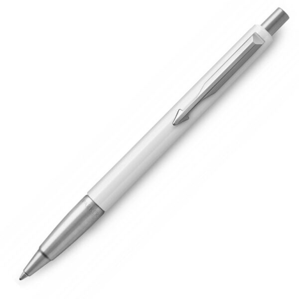 Parker Royal VECTOR hemijska olovka Standard WHITE BELA CT