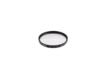 HAMA FILTER M58 UV 0-HAZE "BOX"