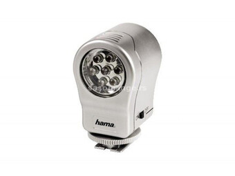 HAMA LED Lampa Magnum DigiLight za video kamere