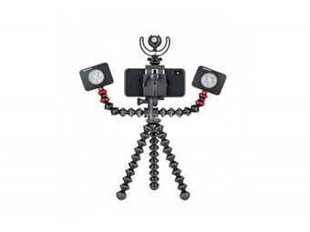 Stativ JOBY GorillaPod Rig BlackCharcoal