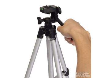 BIG-Tripod za slikanje- snimanje Mobilnim, Kamerom, Aparatom