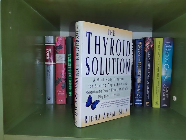 The Thyroid Solution