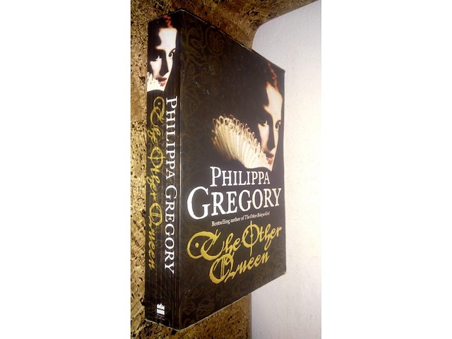 The Other Queen - Philippa Gregory