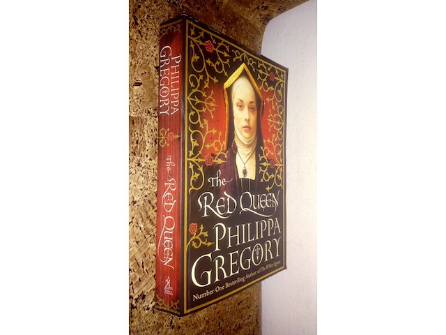 The Red Queen - Philippa Gregory