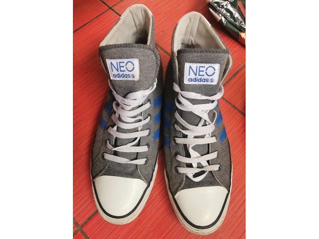 Adidas NEO - ORIGINAL 44