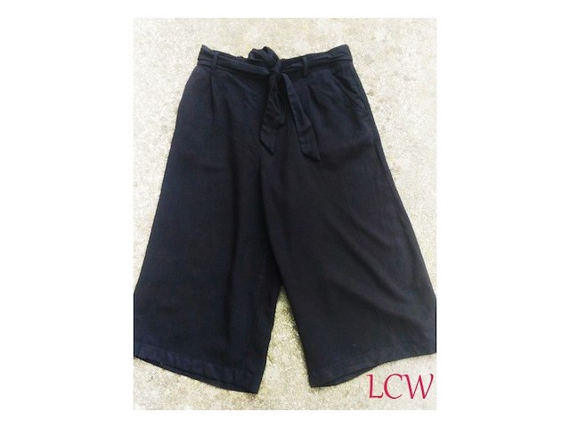 LCW Casual suknja pantalone vel. S/M