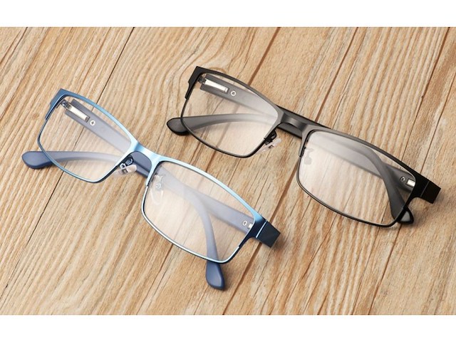Men Memory Titanium Glasses Frame Optical Eyeglasses