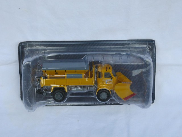 1:43 altaya pegaso 3040