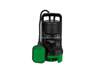 Pumpa za prljavu vodu Einhell Bavaria BDP 3230 - 4170190