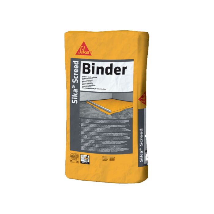 Sika screed binder 20kg