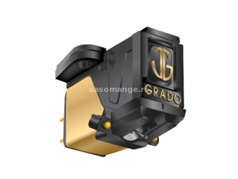 Gramofonska glava Grado Labs Gold3 - Prestige serija