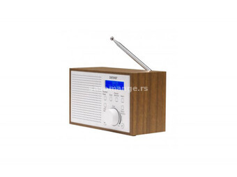 Denver dab-46 radio fm beli