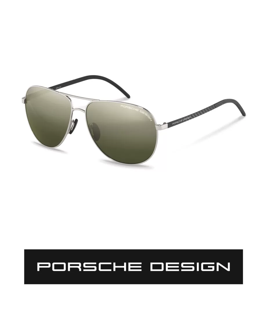 Porsche Design 8651 F