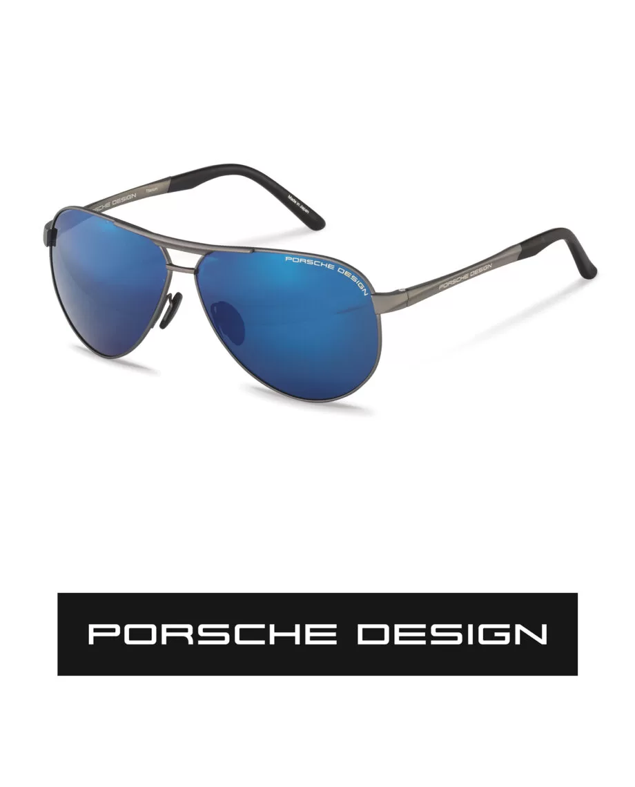 Porsche Design 8649 F