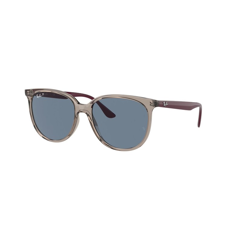 RAY BAN POLARIZOVANE Sunčane naočare 0RB4378 65722V 54