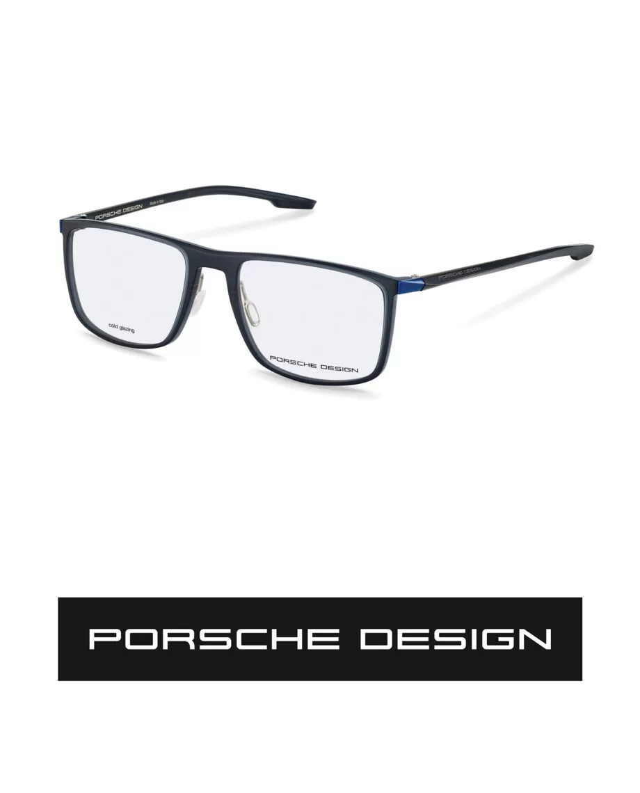 Porsche Design 8738 B