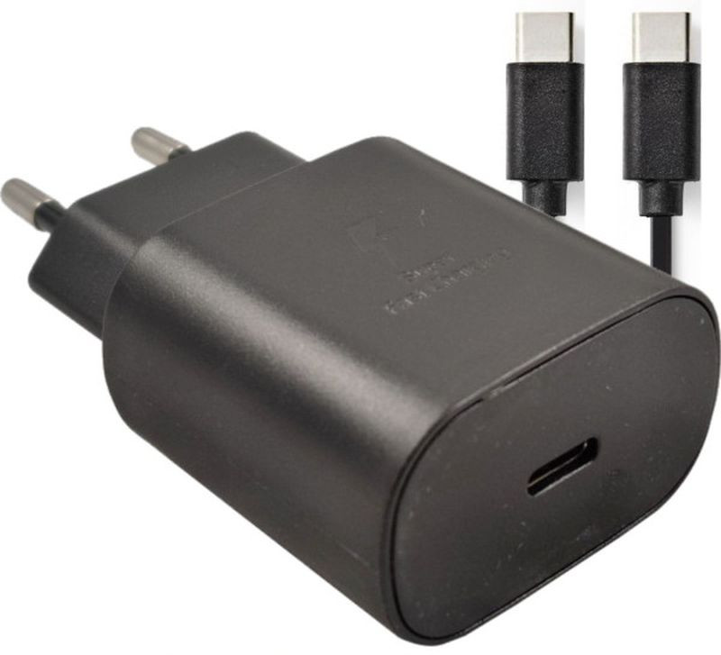 Punjač 25W za mobilni USB Type C QC 3.0 25W, Gembird NPA-AC43