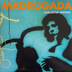 Madrugada - Industrial Silence (vinyl)