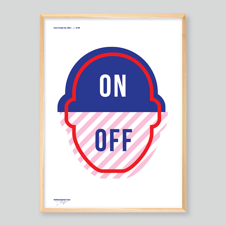 P028: ON/OFF