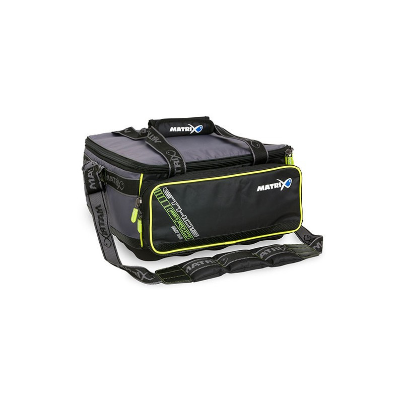 MATRIX TORBA ETHOS PRO BAIT BAG