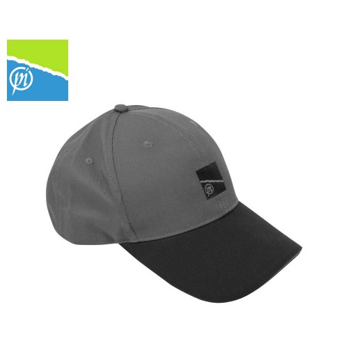 PRESTON CAP