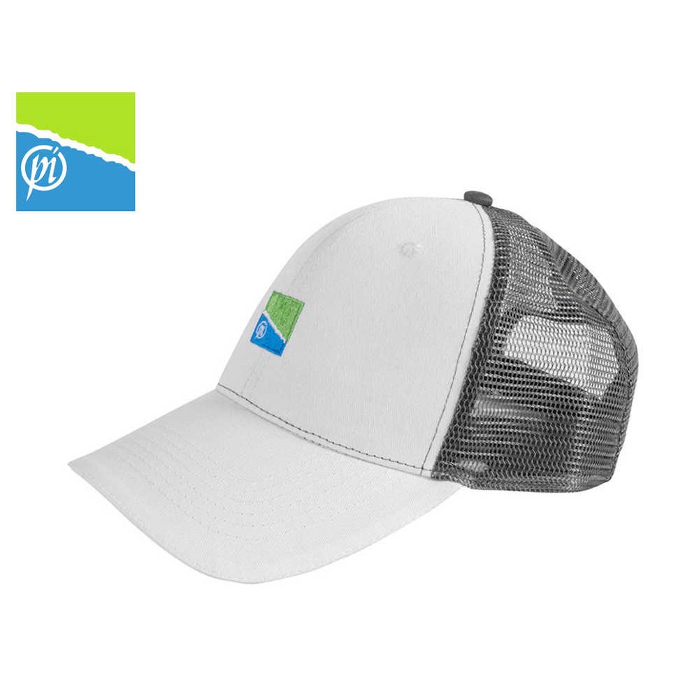 PRESTON CAP – VENTA MESH KAČKET