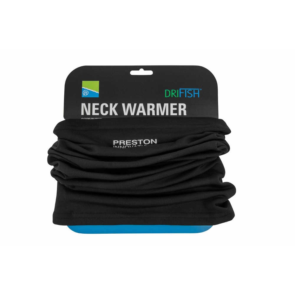 PRESTON DRIFISH NECK WARMER